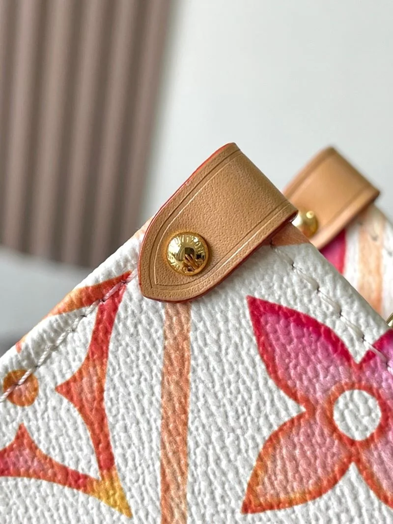 High accuracy Louis Vuitton Top Handle Bags
