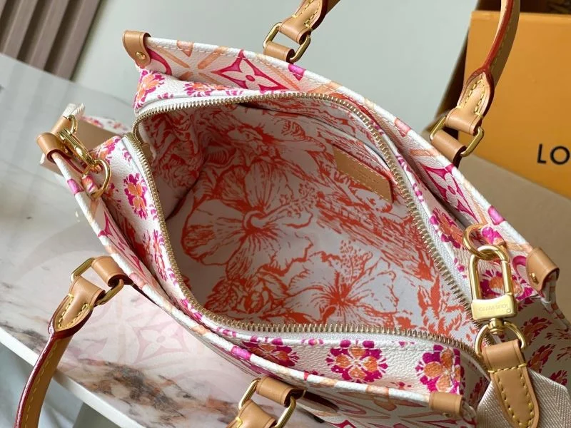 High accuracy Louis Vuitton Top Handle Bags