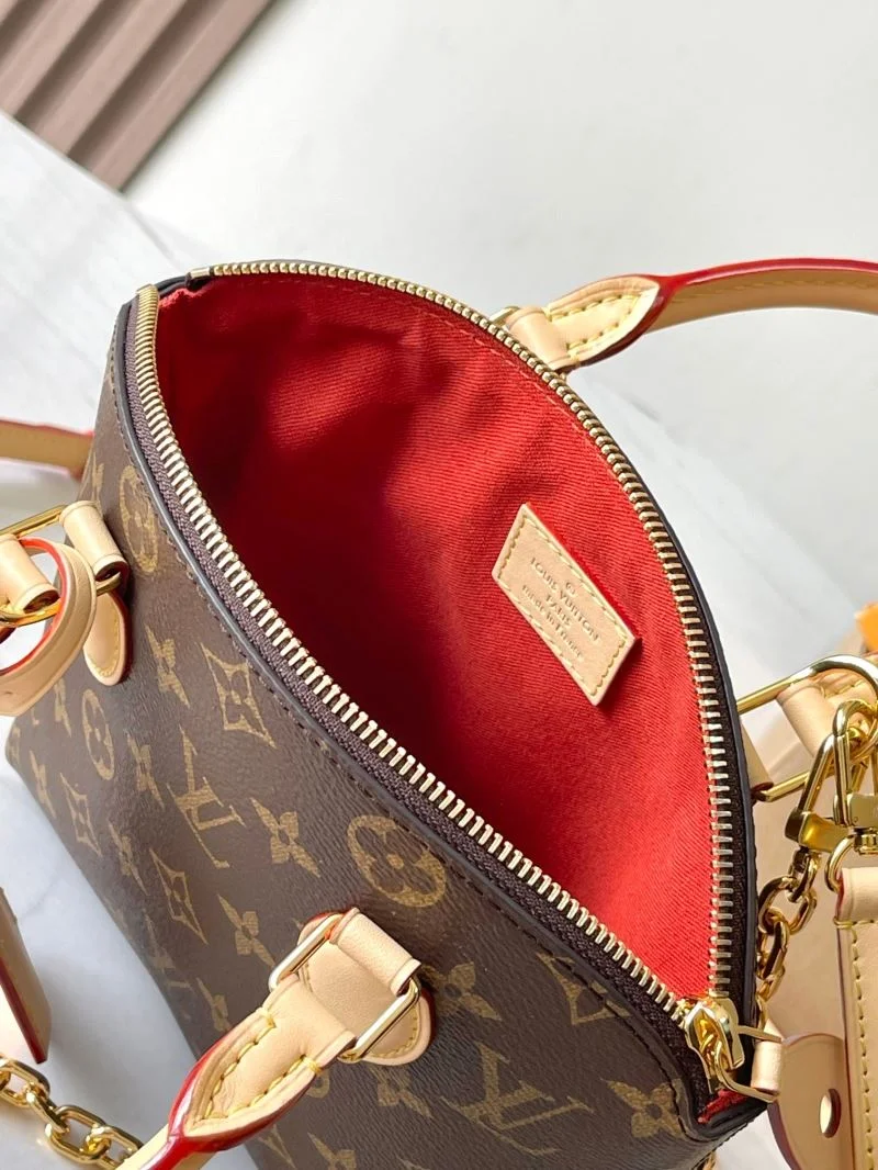 Bargain Louis Vuitton Top Handle Bags