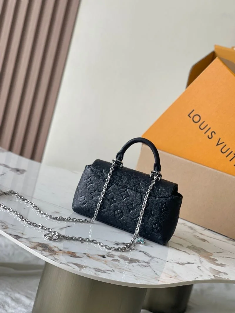 1:1 copy Louis Vuitton Top Handle Bags