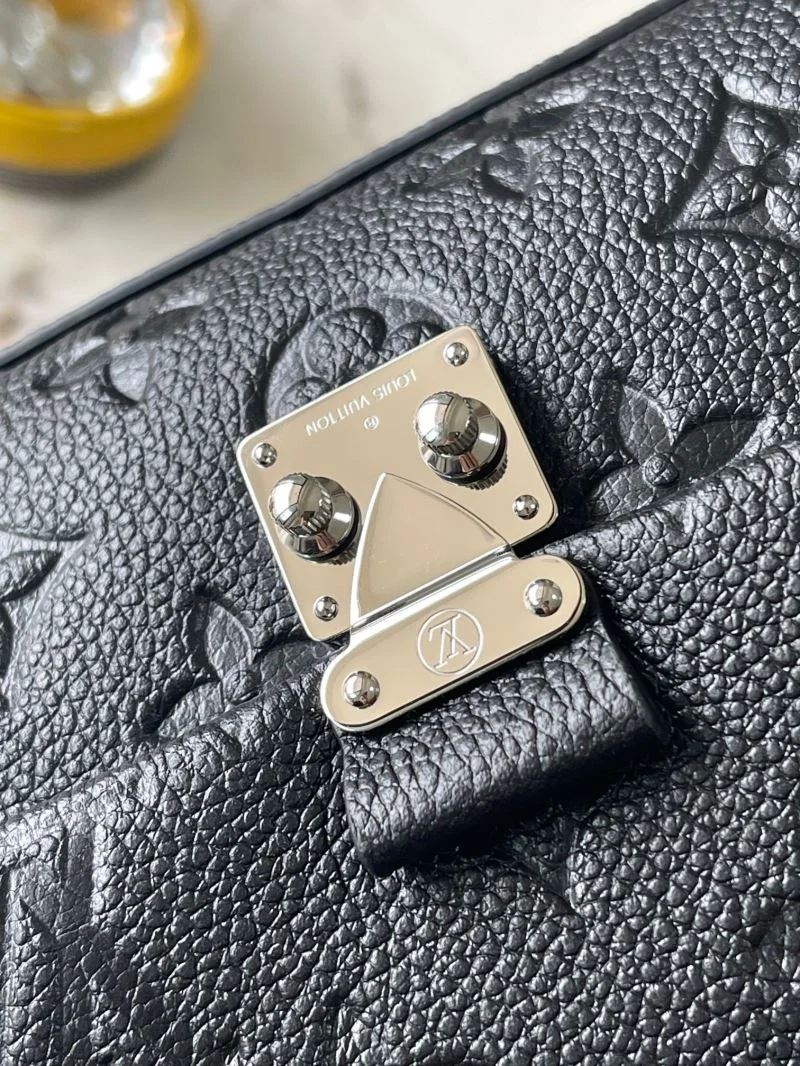 1:1 copy Louis Vuitton Top Handle Bags
