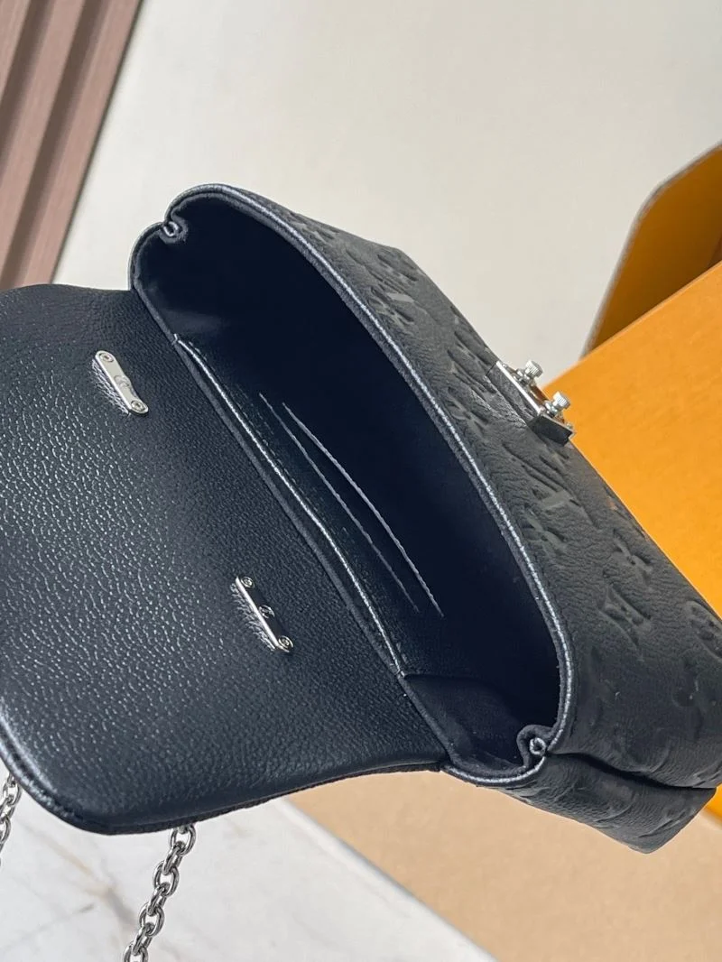 1:1 copy Louis Vuitton Top Handle Bags