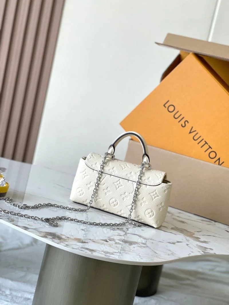Official Louis Vuitton Top Handle Bags