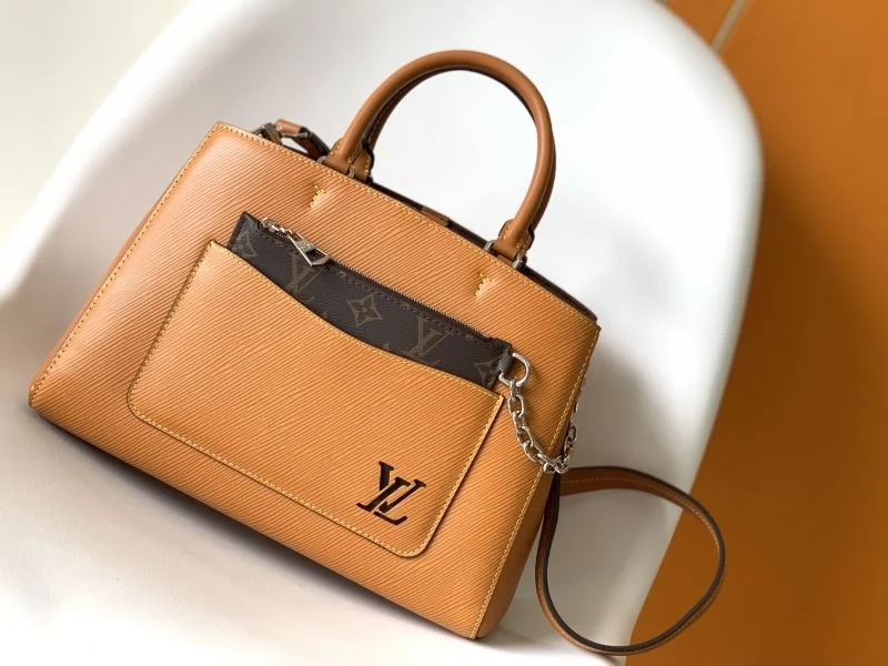 Louis Vuitton Top Handle Bags