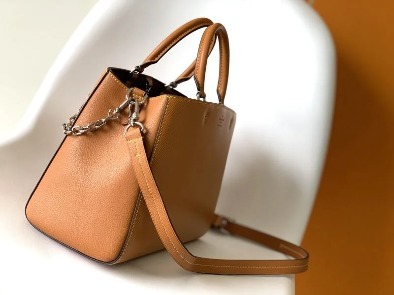 Discounted Louis Vuitton Top Handle Bags
