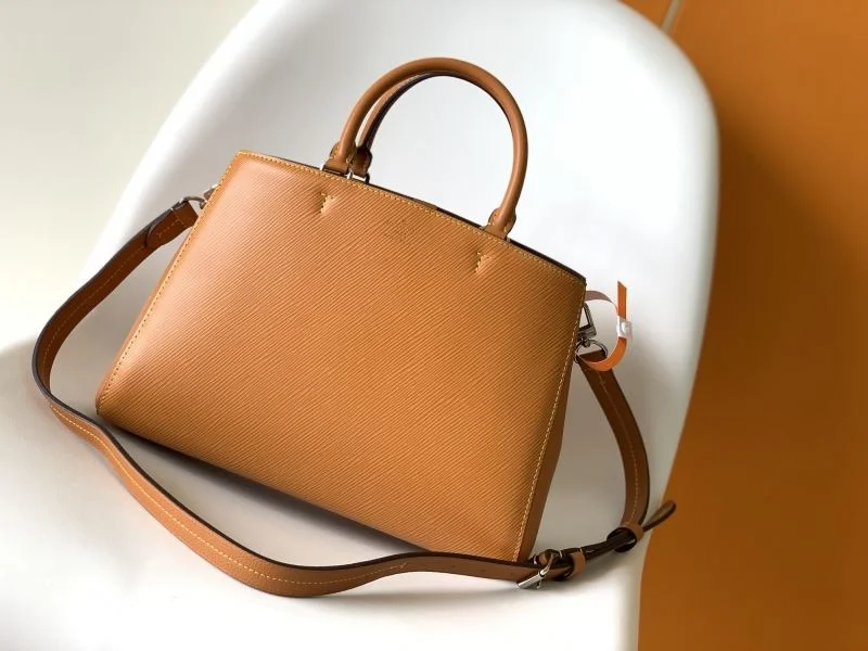 Discounted Louis Vuitton Top Handle Bags