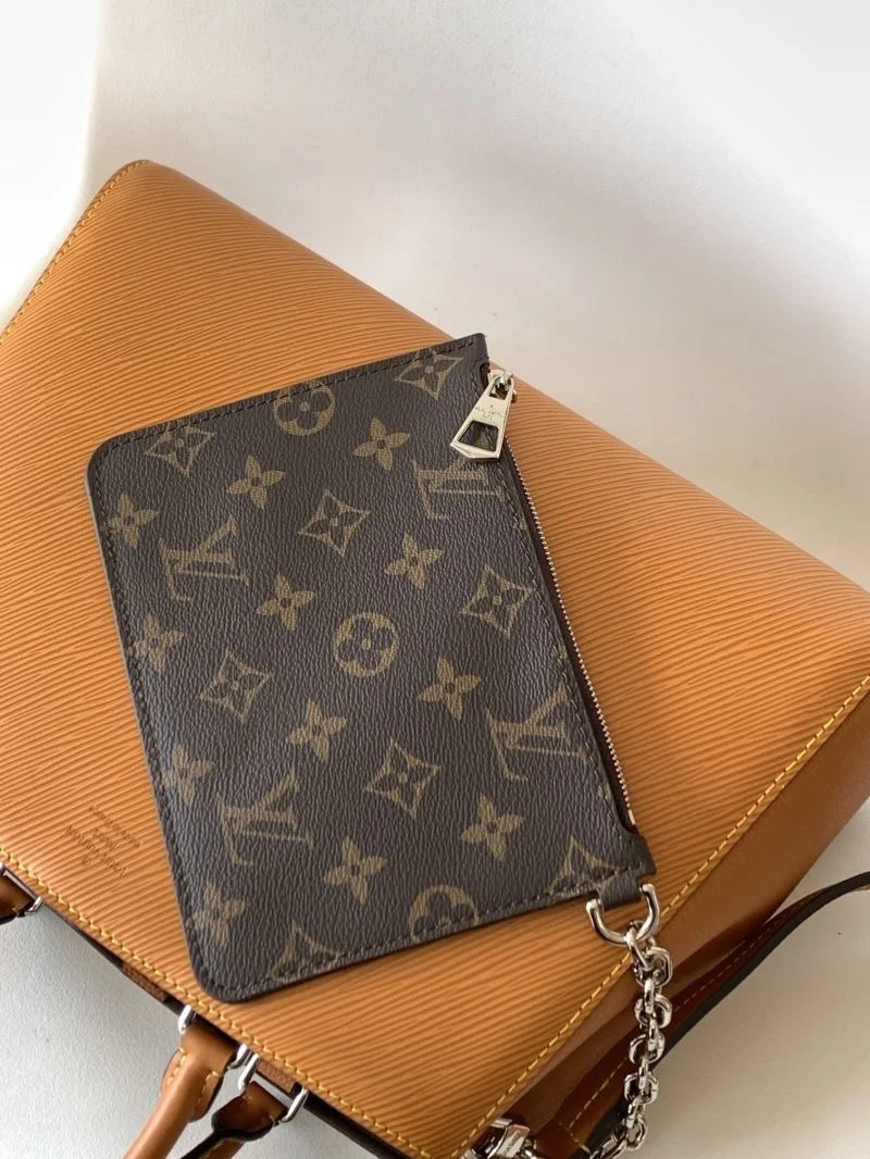 Discounted Louis Vuitton Top Handle Bags