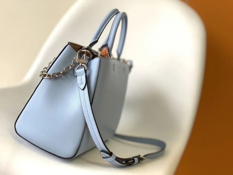 Original Louis Vuitton Top Handle Bags