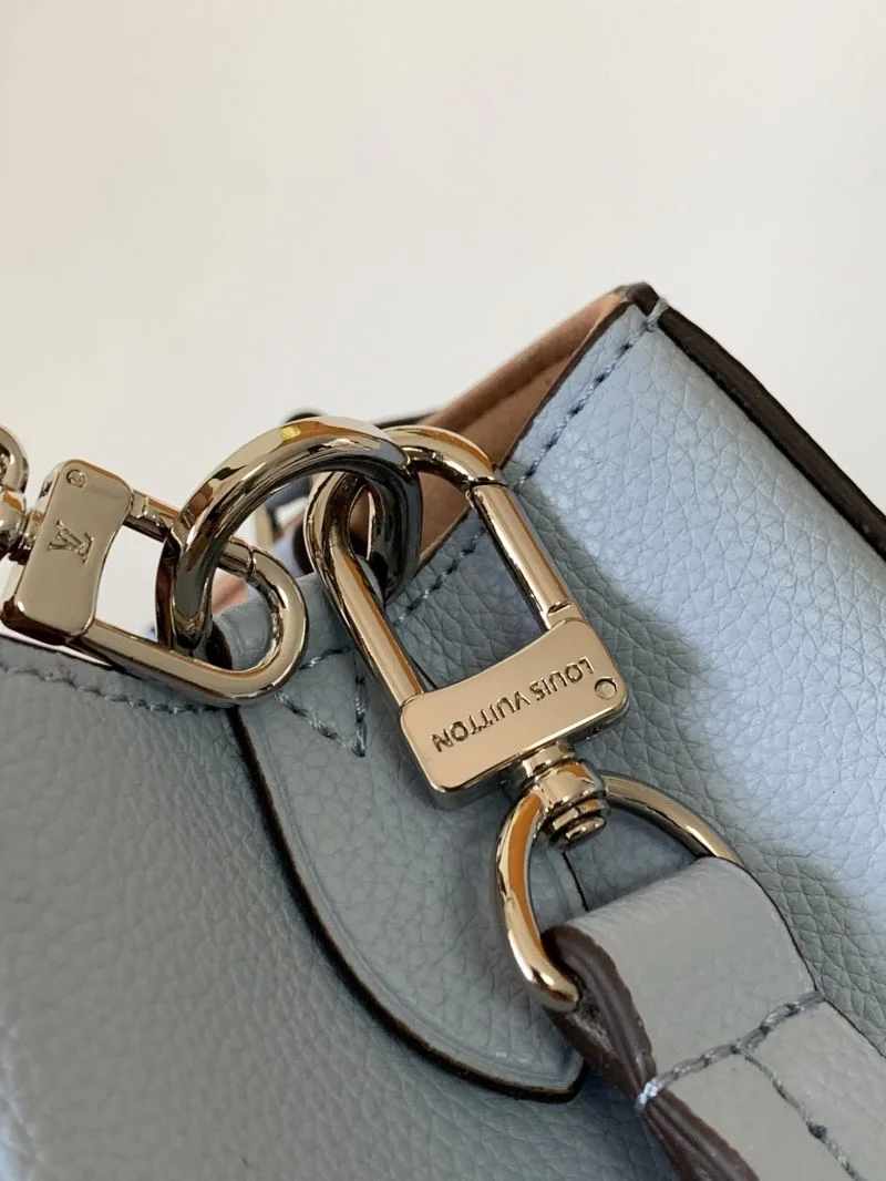 Original Louis Vuitton Top Handle Bags