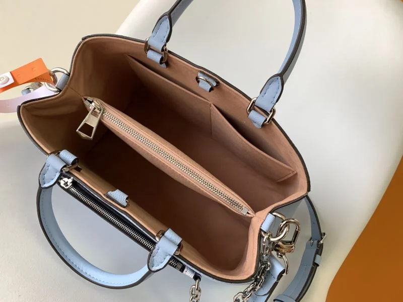 Original Louis Vuitton Top Handle Bags