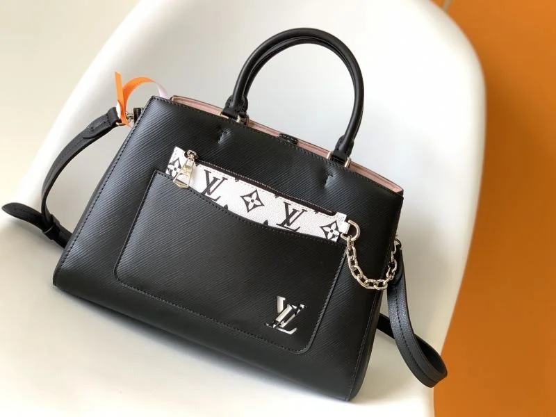 Louis Vuitton Top Handle Bags