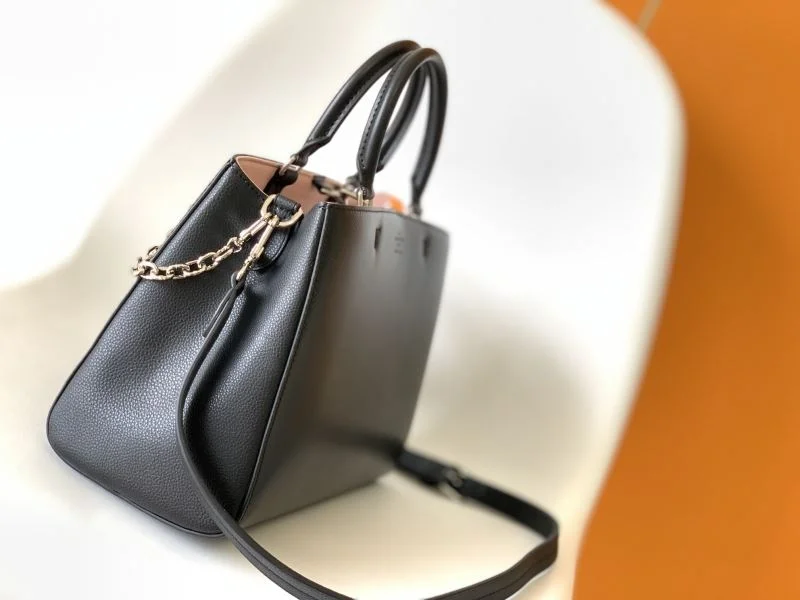 Inexpensive Louis Vuitton Top Handle Bags