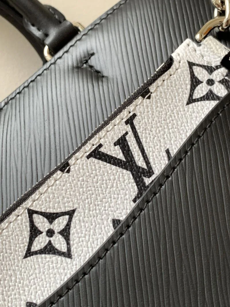 Inexpensive Louis Vuitton Top Handle Bags