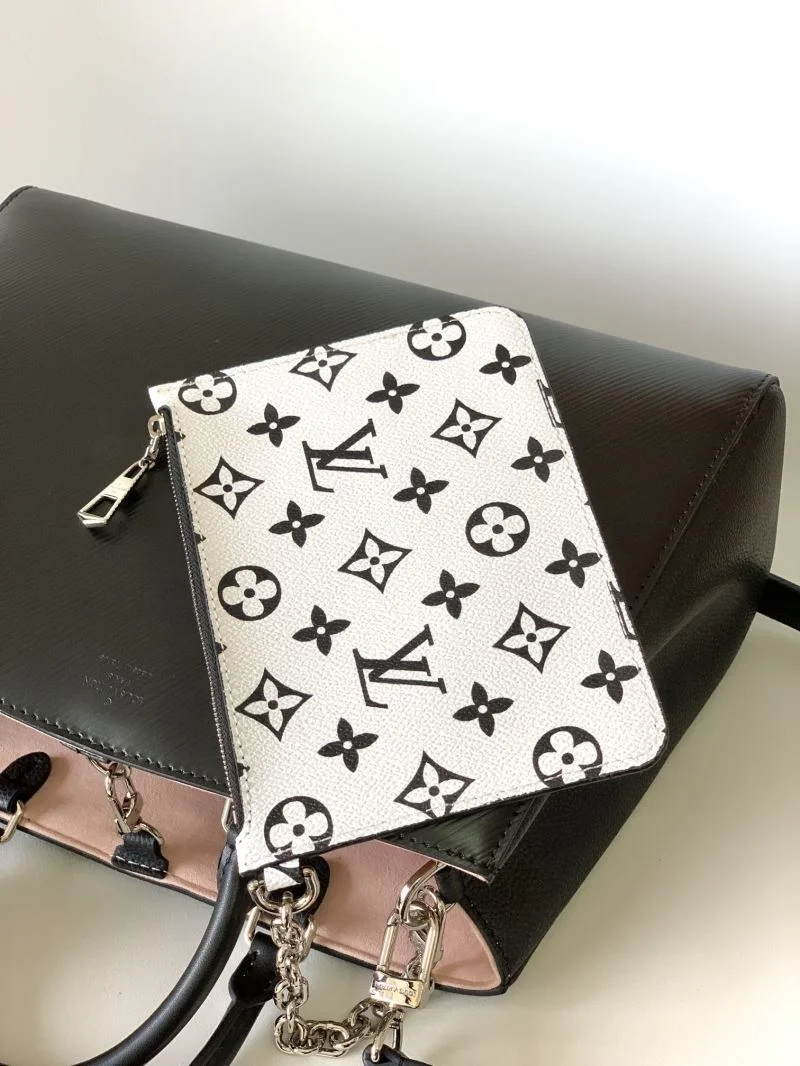 Inexpensive Louis Vuitton Top Handle Bags