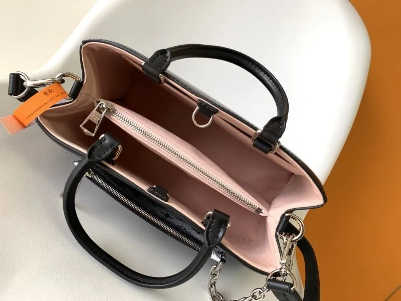 Inexpensive Louis Vuitton Top Handle Bags