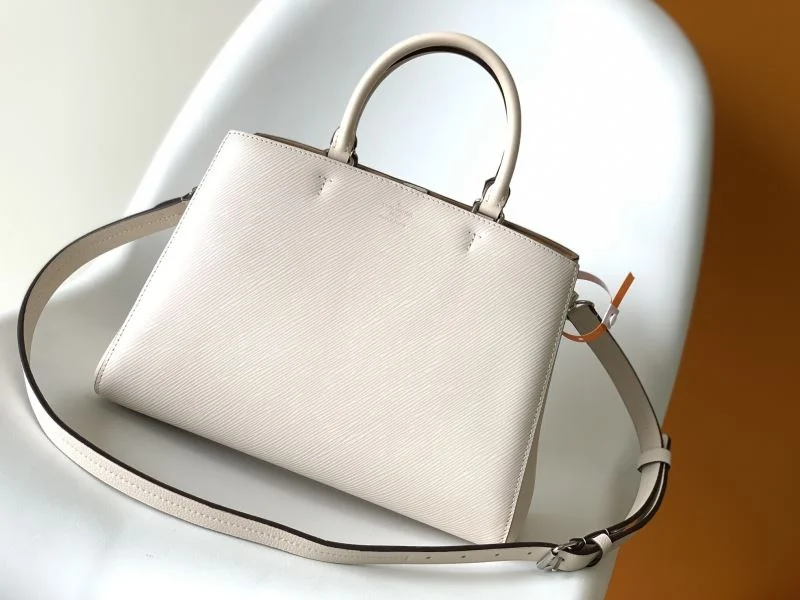 Brand-original Louis Vuitton Top Handle Bags