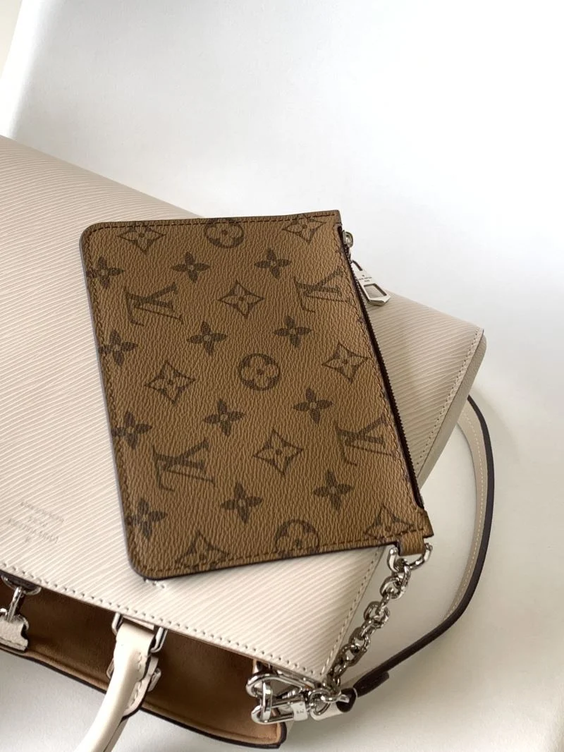 Brand-original Louis Vuitton Top Handle Bags