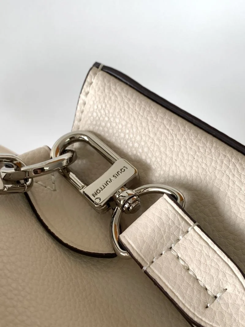 Brand-original Louis Vuitton Top Handle Bags