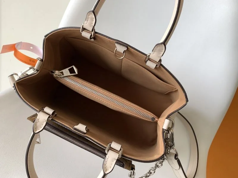 Brand-original Louis Vuitton Top Handle Bags