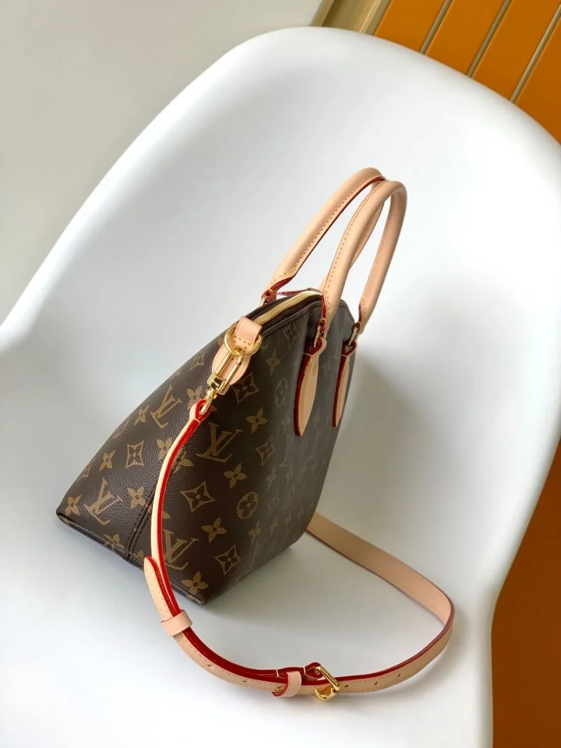 Mirror quality Louis Vuitton Top Handle Bags