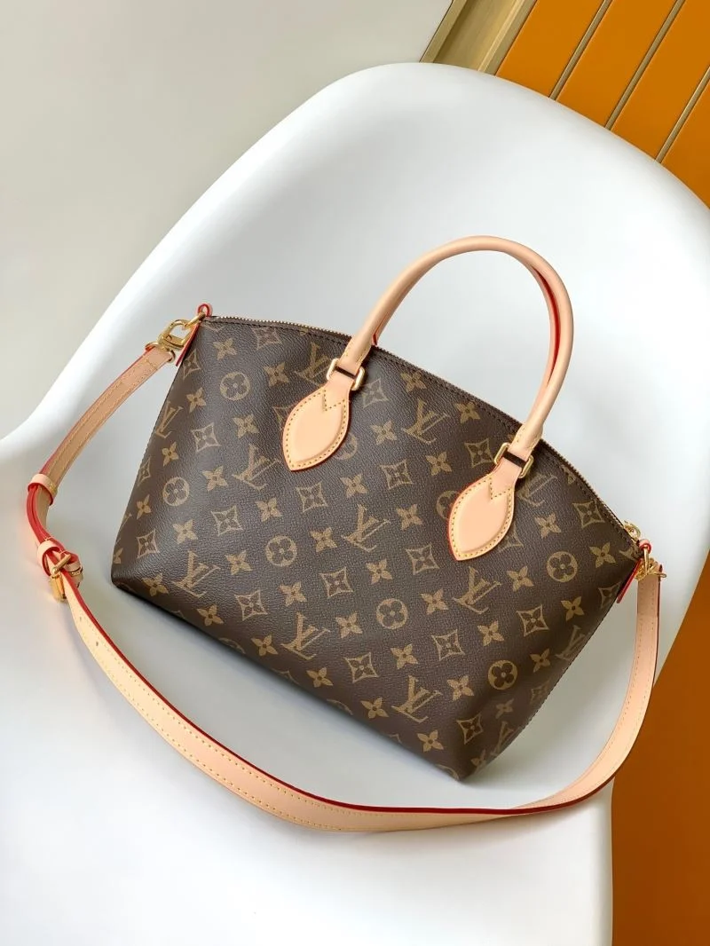 Mirror quality Louis Vuitton Top Handle Bags