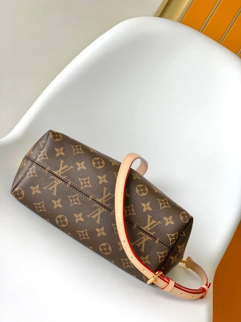Mirror quality Louis Vuitton Top Handle Bags