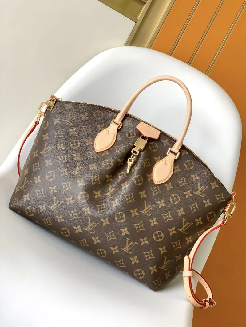 Louis Vuitton Top Handle Bags