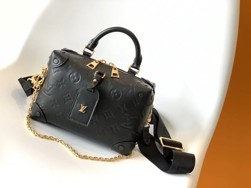 Louis Vuitton Top Handle Bags