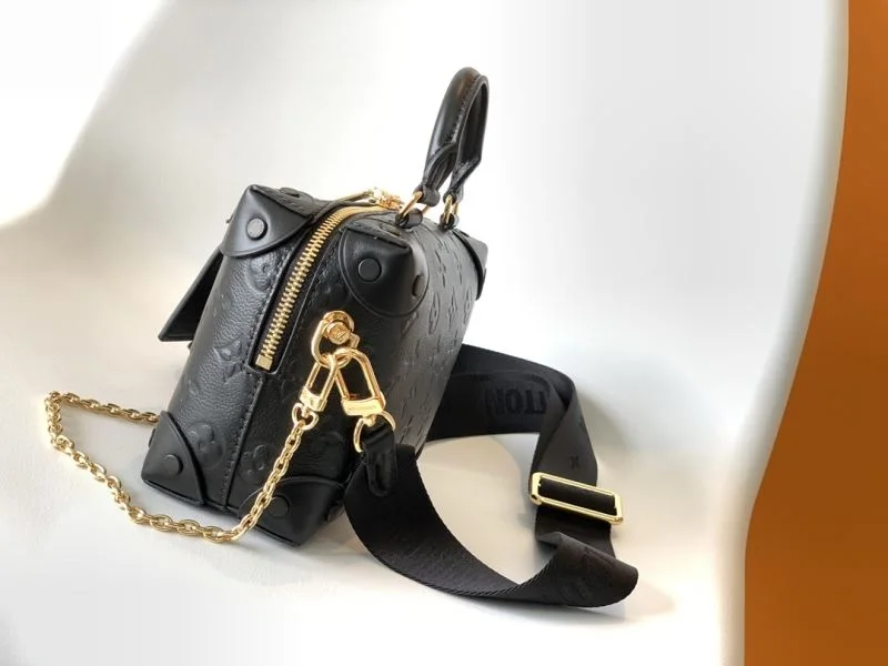 Perfect replica Louis Vuitton Top Handle Bags