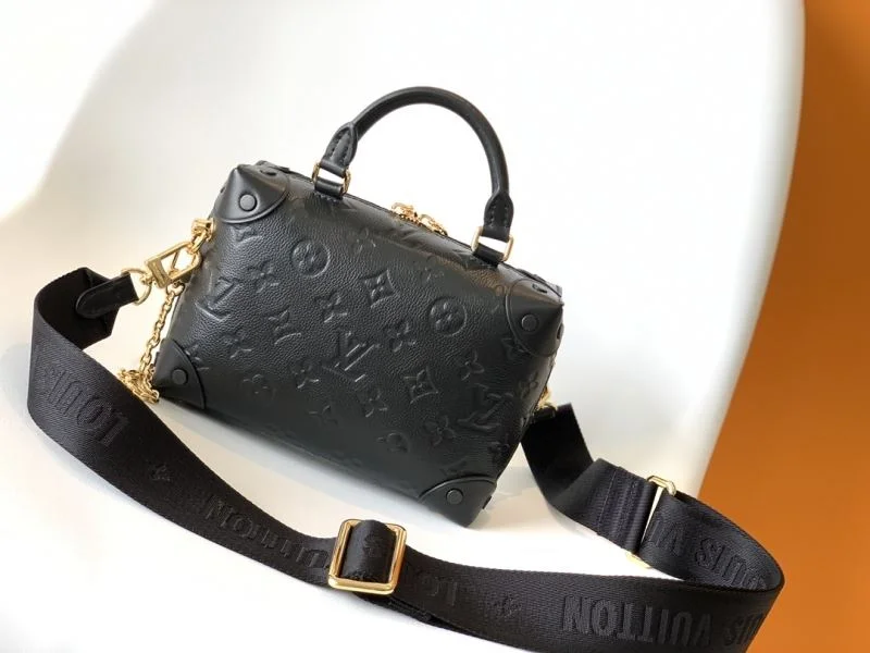 Perfect replica Louis Vuitton Top Handle Bags