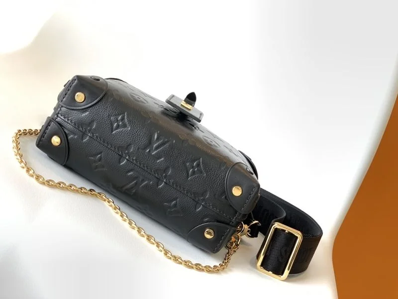 Perfect replica Louis Vuitton Top Handle Bags