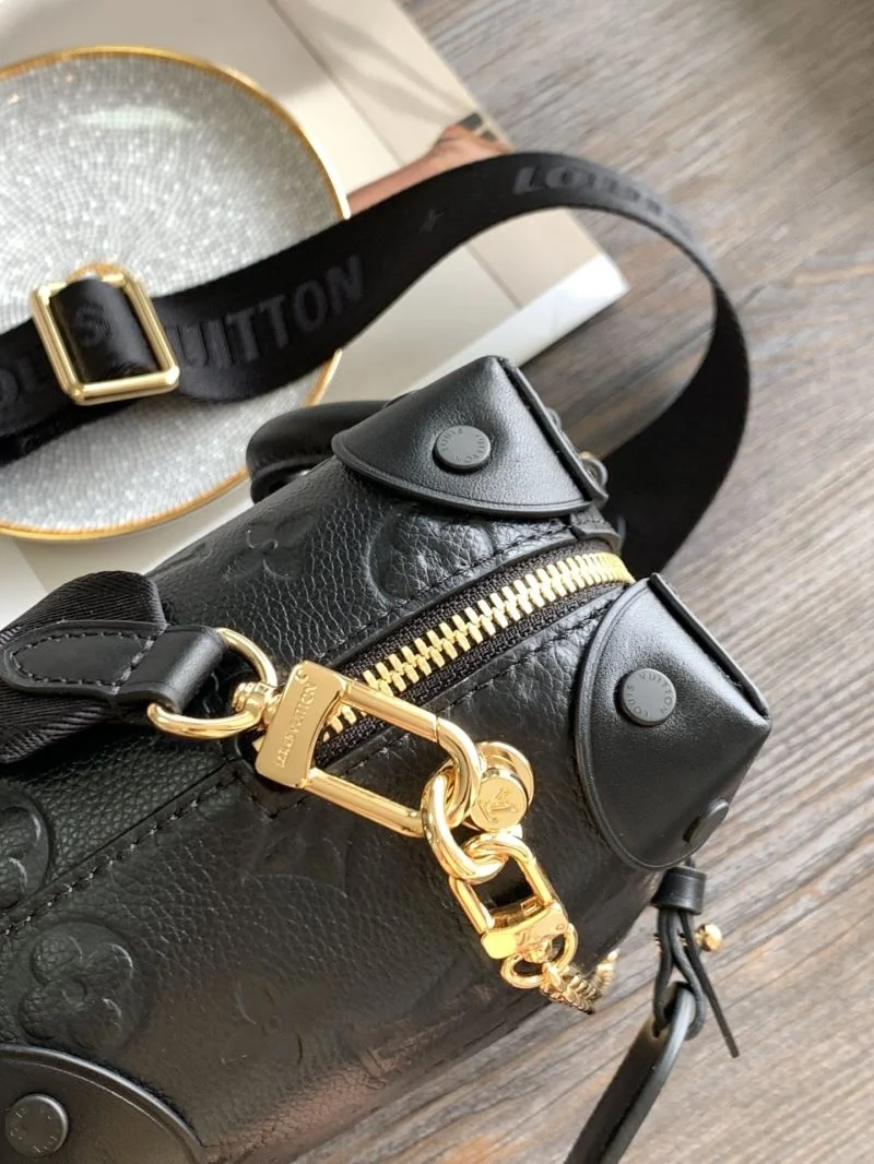 Perfect replica Louis Vuitton Top Handle Bags