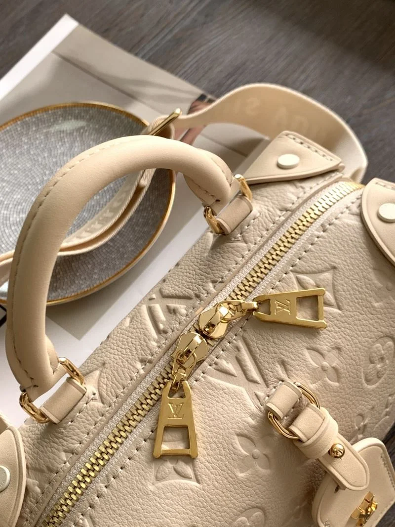 Economical Louis Vuitton Top Handle Bags