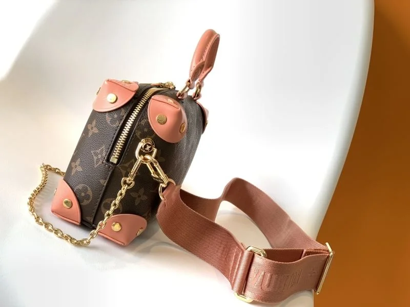 Official Louis Vuitton Top Handle Bags