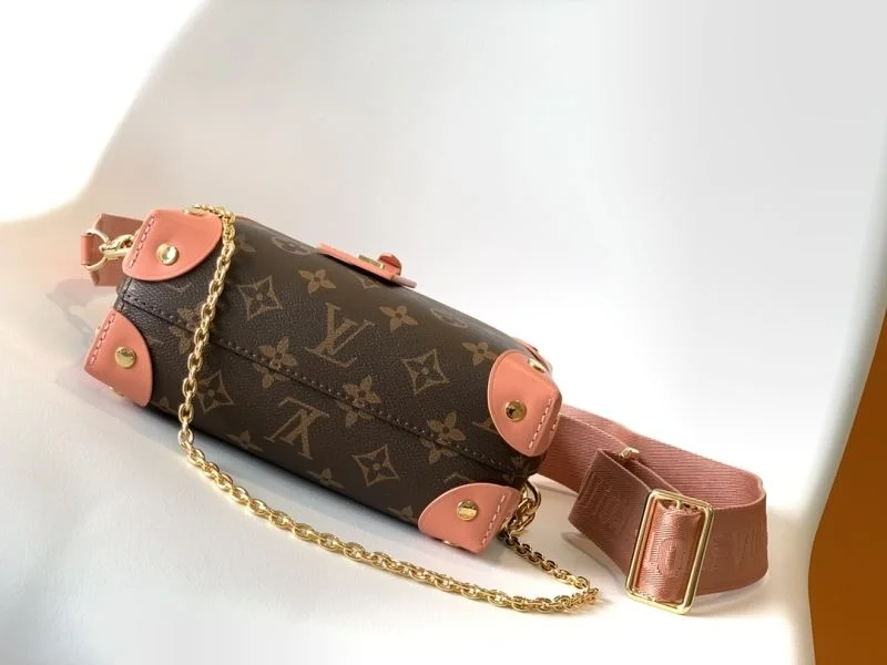 Official Louis Vuitton Top Handle Bags