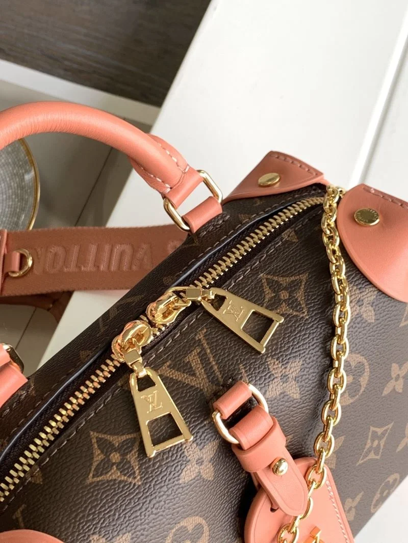 Official Louis Vuitton Top Handle Bags