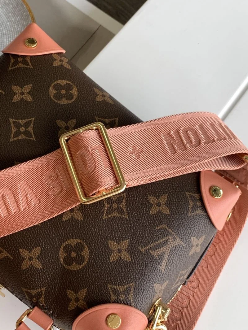 Official Louis Vuitton Top Handle Bags