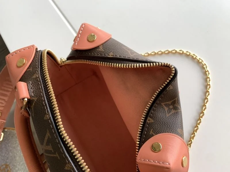 Official Louis Vuitton Top Handle Bags