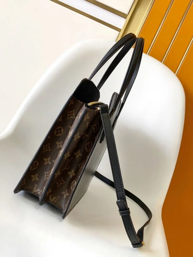 1:1 copy Louis Vuitton Top Handle Bags
