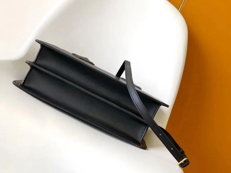 1:1 copy Louis Vuitton Top Handle Bags