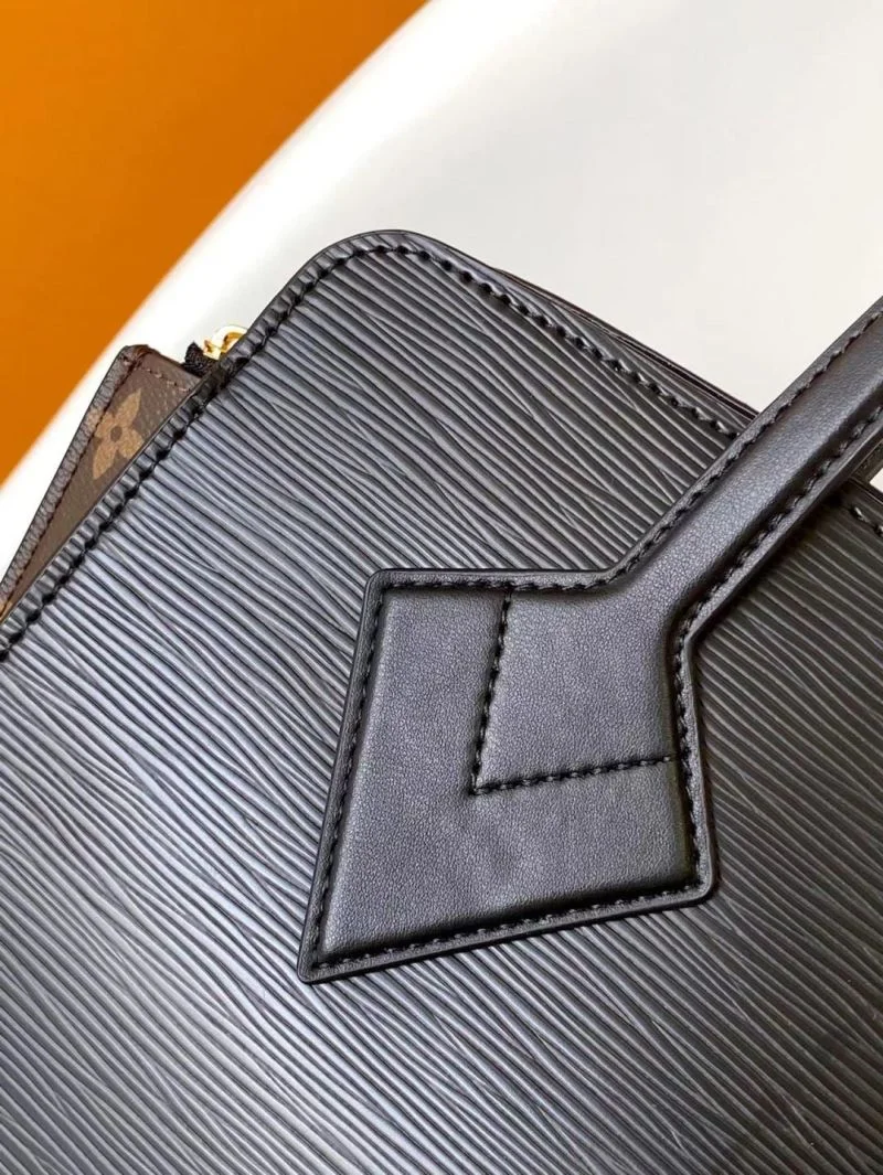 1:1 copy Louis Vuitton Top Handle Bags
