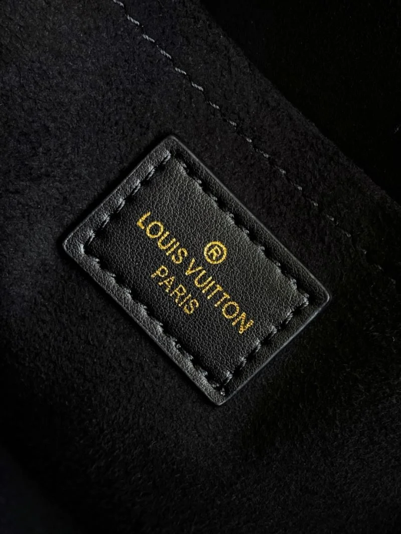 1:1 copy Louis Vuitton Top Handle Bags