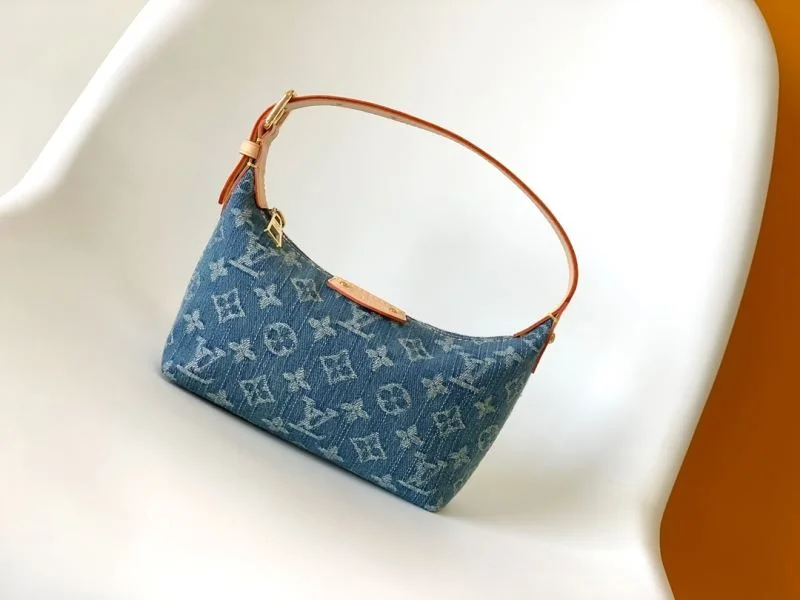 Louis Vuitton Top Handle Bags
