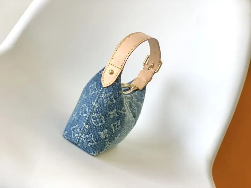 Affordable Louis Vuitton Top Handle Bags