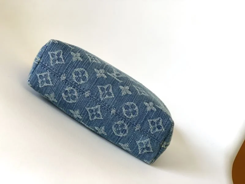 Affordable Louis Vuitton Top Handle Bags