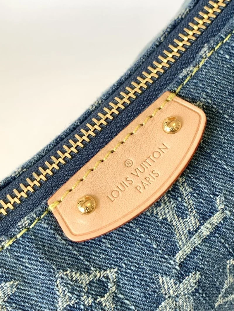 Affordable Louis Vuitton Top Handle Bags