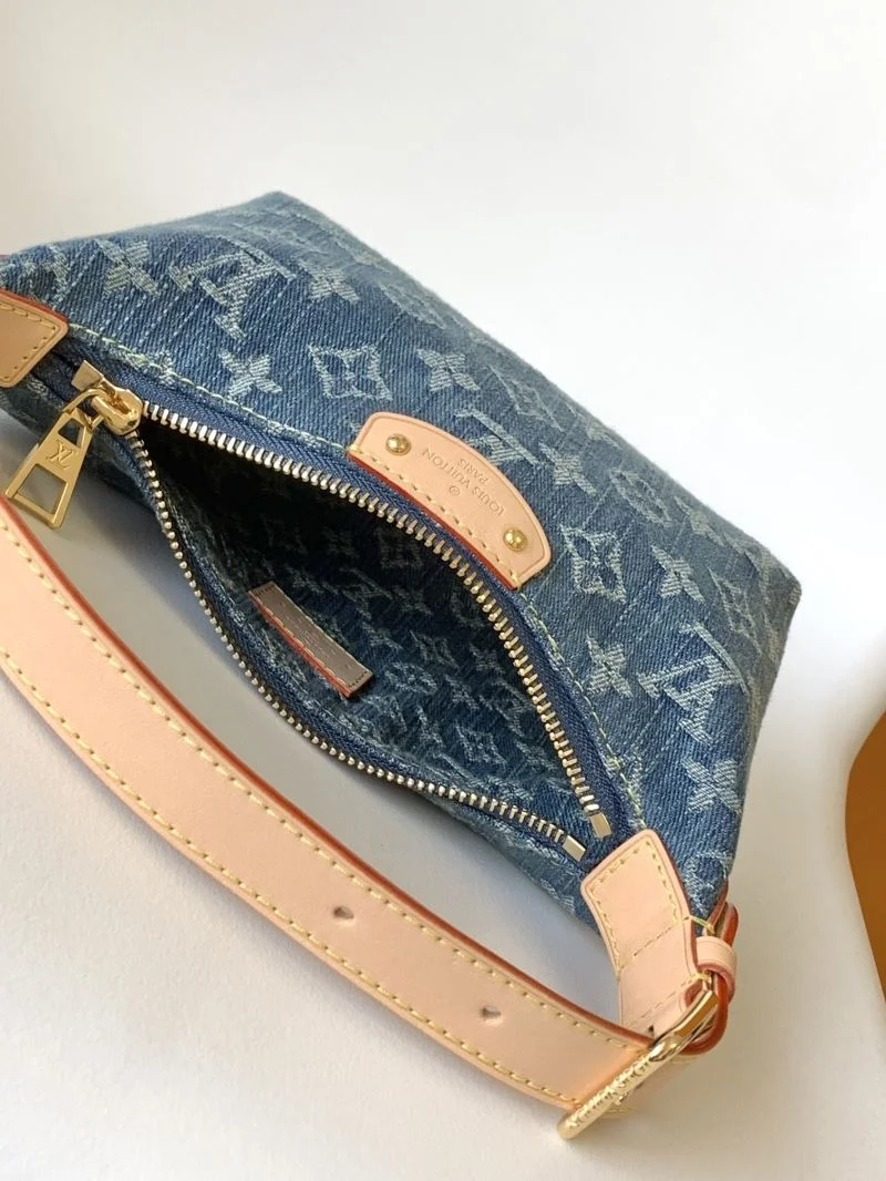 Affordable Louis Vuitton Top Handle Bags