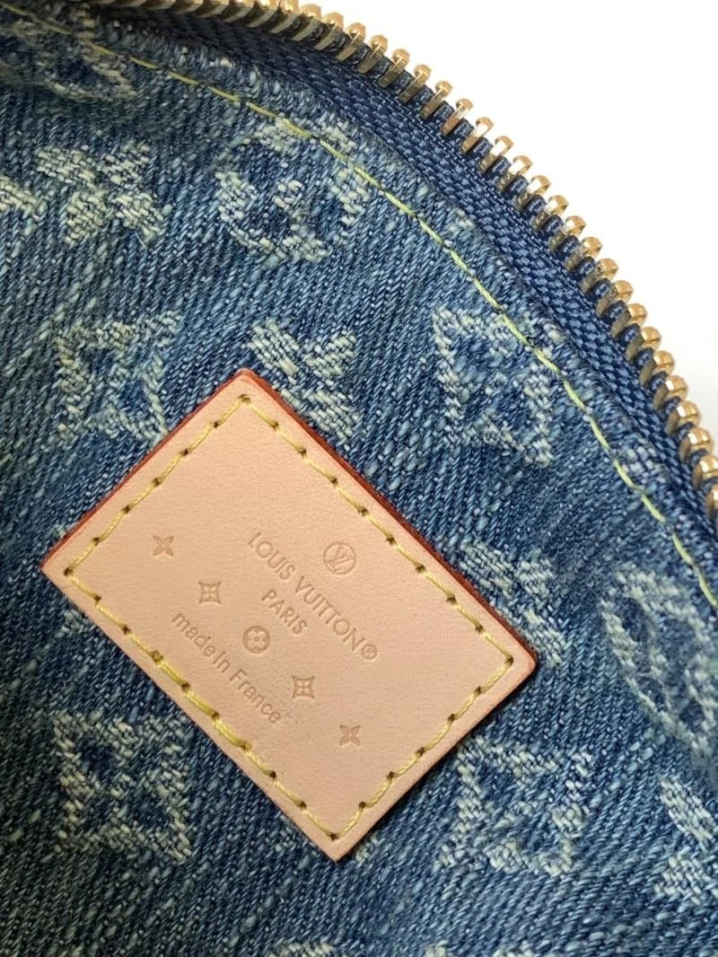 Affordable Louis Vuitton Top Handle Bags