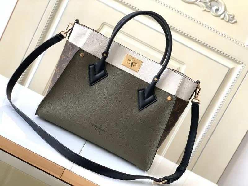 Louis Vuitton Top Handle Bags