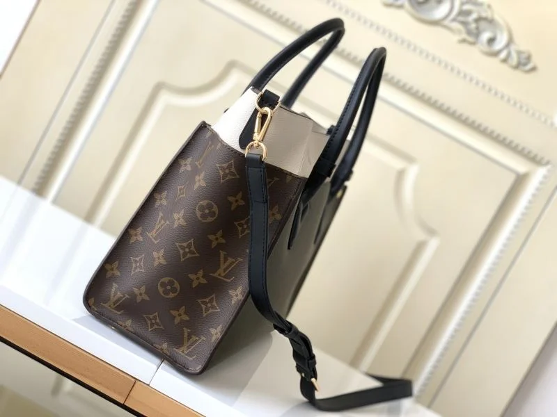 Top mirror Louis Vuitton Top Handle Bags